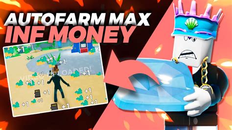 ROBLOX YouTube Simulator SCRIPT INF MONEY YouTube