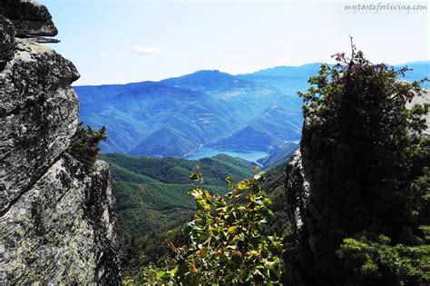 Бекови скали и Червената скала - MyTasteForLiving