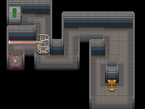 maze rat play online on flash museum 🕹️