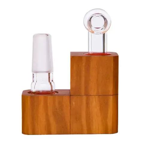 Sticky Brick Flip Brick Thermal Extractions