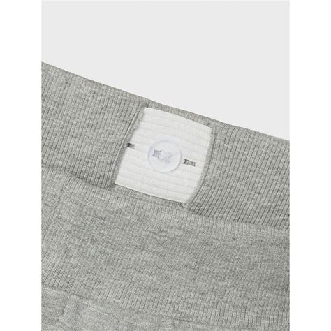 Minecraft Junge Mav Minecraft Trainingsanzug Grau Melange