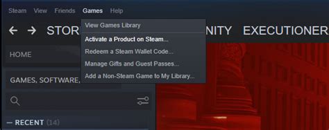 How Do I Add Games To My Library On Steam Rsteam