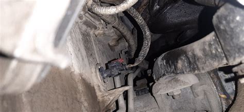 2012 Chevy Silverado Oil Pressure Sensor Location