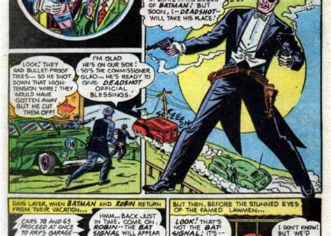 Will Smith Wants To Play Batman Heres How That Could Actually Happen