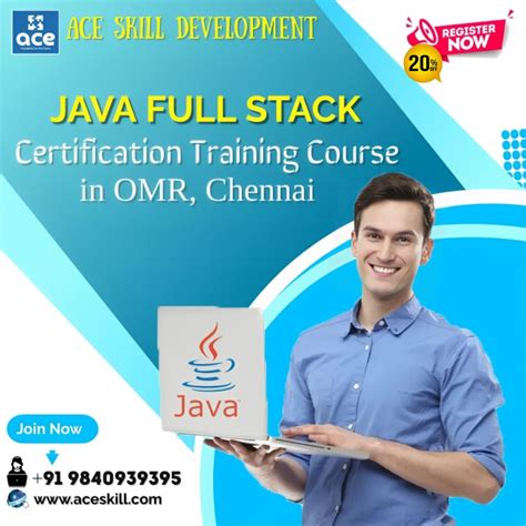 Ace Skill Development Pvt Ltd On Linkedin Training Development Java Learnjava