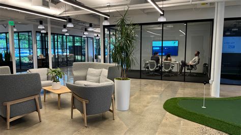 Parsec Automation Careers Perks Culture Built In