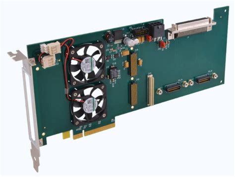 Pcie Expansion Board I Embedded Computers I Metromatics