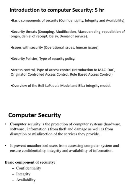 chapter 1 pdf computer access control information security