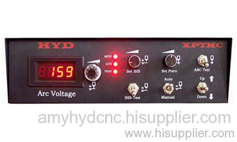Arc Voltage Torch Height Controller From China Manufacturer Shenzhen