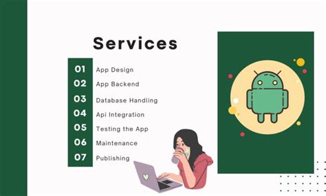 Do Mobile App In Java Kotlin Firebase In Android Studio By