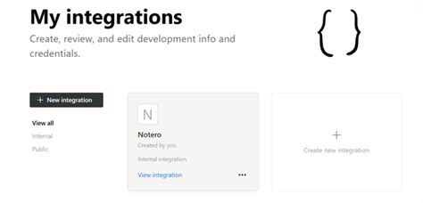 Notero—zotero和notion实时同步文献安装方法 知乎 Notero—zotero和notion实时同步文献安装方法 知乎