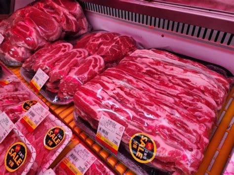고색동 정육점 착한가격 신선한 고기 청년미트