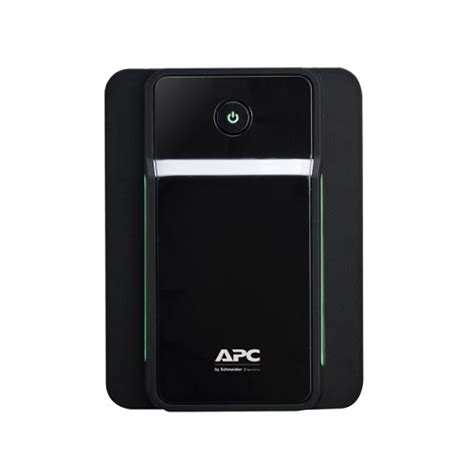 APC Battery Back UPS Box VA V AVR LED Status Display Surge Protected Ports Audible Alarm