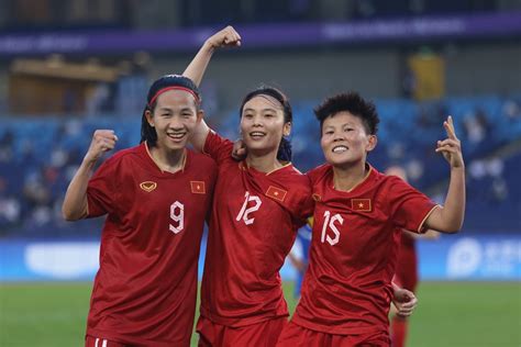 Kết Quả Bóng đá Việt Nam Vs Nepal Asiad 19