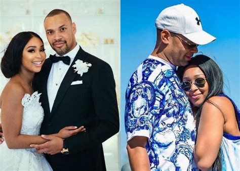 Did Minnie Dlamini Shade Quinton Jones On His Birthday [photos]