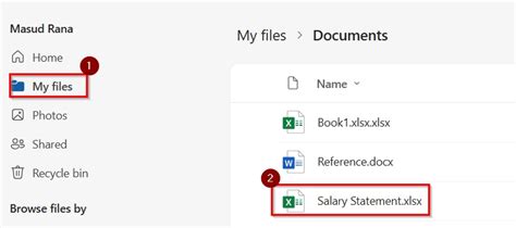 How To Fix Unsaved Excel File Not In Recovery Issue 5 Solutions Excel Insider