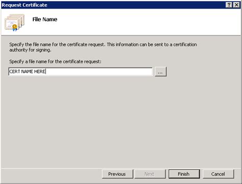 How To Install An Ssl Certificate Installation On Microsoft Iis 7 X