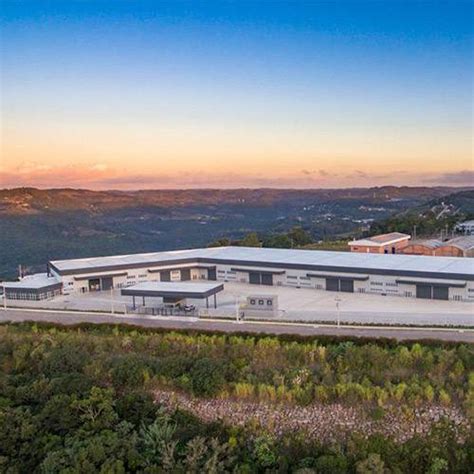 Loteamento Residencial Industrial Tecchio