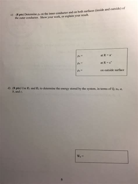 Solved Only C And D Chegg