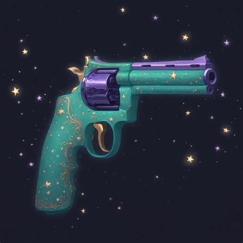 🔫 357 Magnum Pistol Free 3d Model For Print Stl File 3d Printing Weapon Model Digital