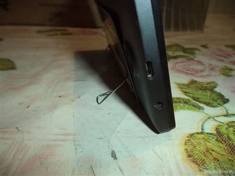 Подставка для телефона из скрепок своими руками