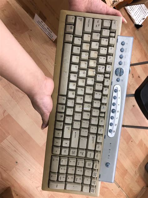 Computer Keyboard Computers And Tech Parts And Accessories Computer