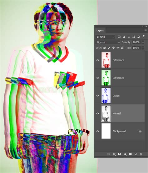 What Is Called This Effect Adobe Product Community 10025679