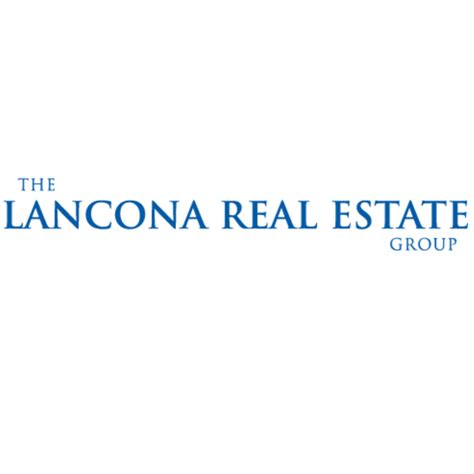 The Lancona Real Estate The Lancona Real Estate Group