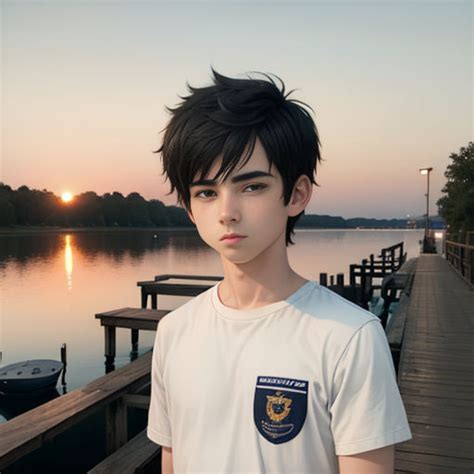 Gregs Summer Adventures