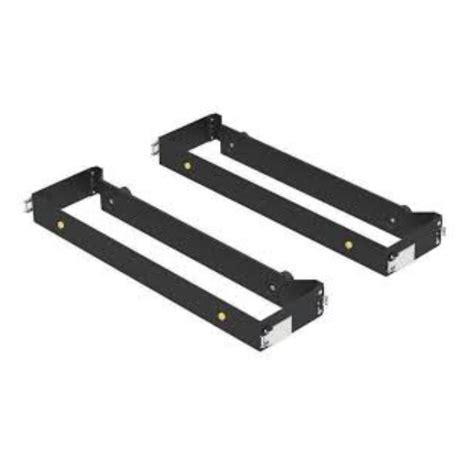 Pair Of Pylontech Brackets For Us3000c Battery Solarsuperstore