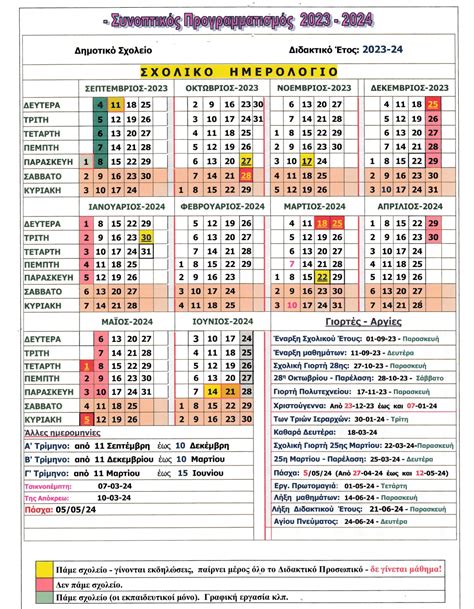 ΕΡΓΑΣΤΗΡΙΑ ΔΕΞΙΟΤΗΤΩΝ 2023 2024 Γ ΤΑΞΗ Δημοτικό Σχολείο Ψυχικού Σερρών
