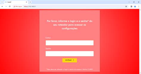 Como Configurar O Modem Wi Fi No Modo Bridge ZTE ZXHN F P Claro