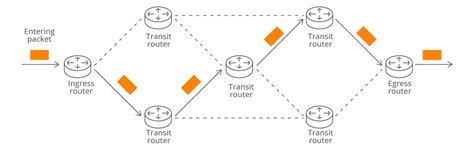 Mpls란 Hpe Aruba Networking