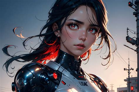 Eva Einhardt Exclusive By Animehandler On Deviantart