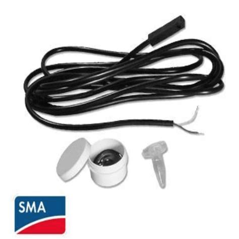 Sma Tempsensor Module Module Temperature Sensor Kinect Solar