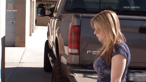 Brandi Passante Storage Wars Porn Pictures Xxx Photos Sex Images Pictoa