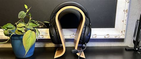 Hyperx Cloud Iii Review A Worthy Successor Toms Hardware