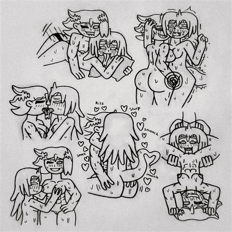 Rule 34 2ms Absurd Res Anthro Ass Big Butt Bodily Fluids Breast Squish Breasts Cammie 2ms