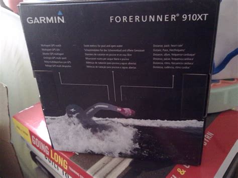 Running Life Is Beautiful Garmin Forerunner 910xt Review