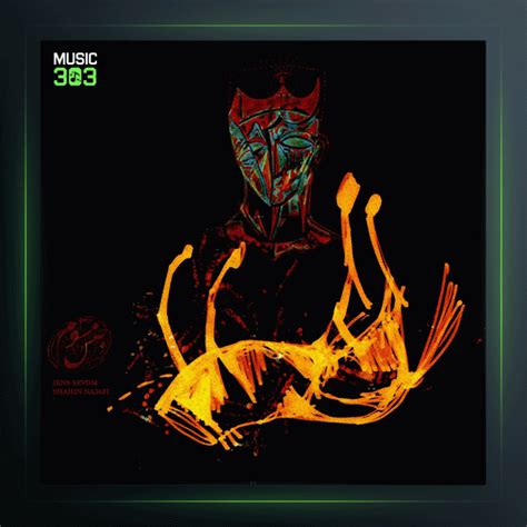 دانلود و پخش آنلاین لیست تمامی آهنگ و آلبوم های شاهین نجفی موزیک 303