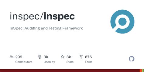 Github Inspecinspec Inspec Auditing And Testing Framework