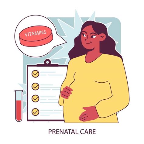 Prenatal Care Vector Art Icons And Graphics For Free Download