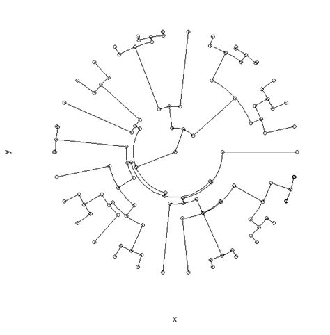 Phylogenetic Tools For Comparative Biology Plotting The Structure Of A