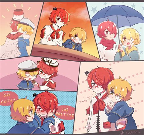 Olikase Vocaloid Fanart Fukase Oliver By Ladypau22 On Deviantart