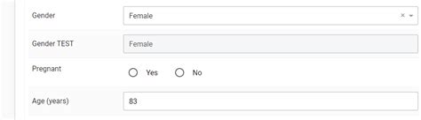 Program Rule Expression Support Assistance Technique Dhis2 Community