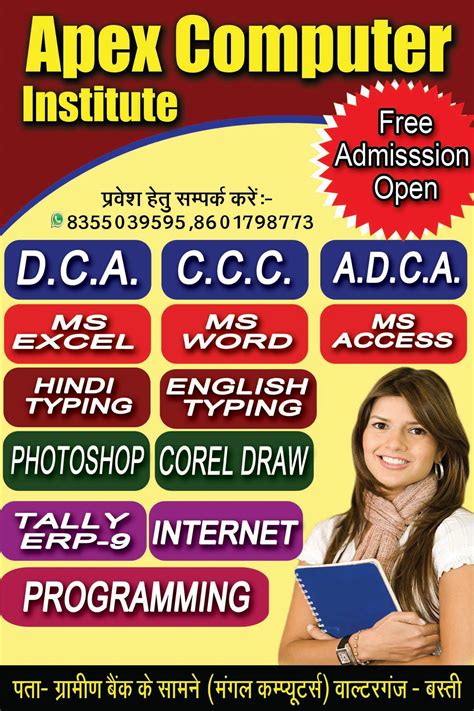 Apex Computer Institute