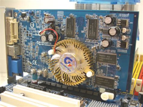 Gigabyte Motherboard Installation Guidebook