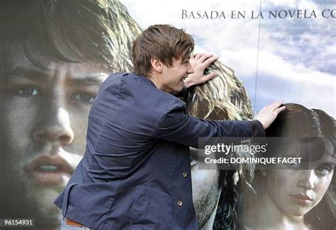 David Kross German Actor Photos And Premium High Res Pictures Getty