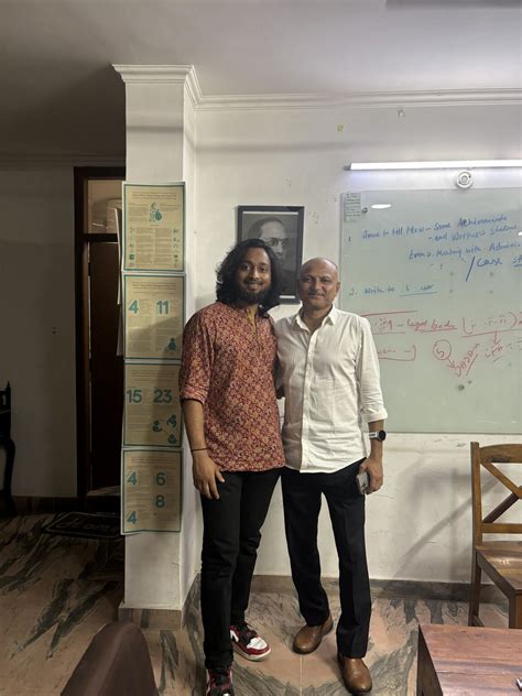 Raju Sarkar On Linkedin Returntoroots Mentorship Teachforindia