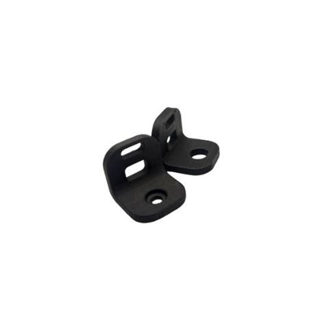 Colab Carbon Zip Tie Tabs — Colab Garage Performance Builds And Parts